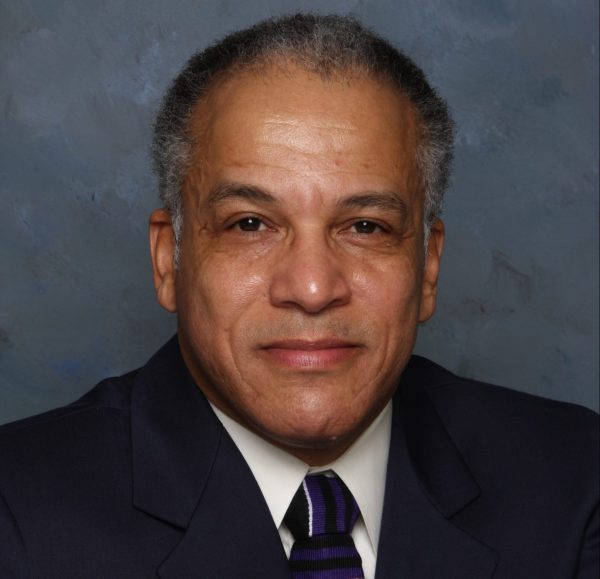 Curtis A. Baylor – Omega Psi Phi Fraternity Federal Credit Union
